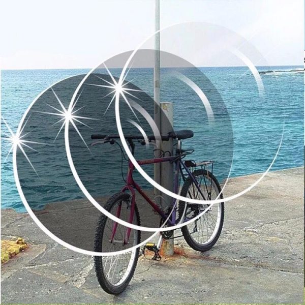 Photochromic Smart light-Control Film - Smart Glass VIP