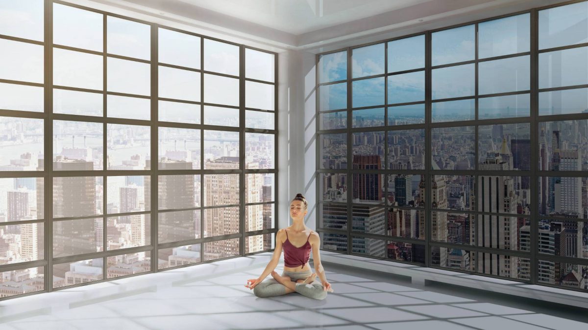 Smart Glass Windows Residential: Application of Switchable Technology ...