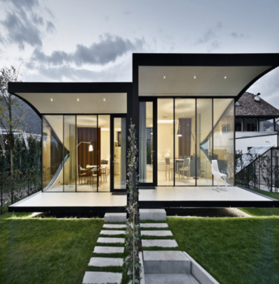 Dimmable Window Film – How to Make Your Window Private at Night - Smart ...